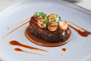 Andreas Antona | Eureka Cookbook