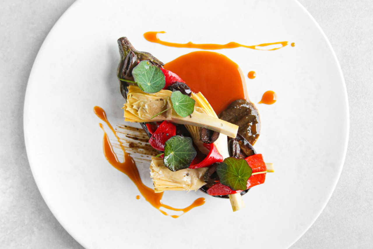 Andreas Antona | Eureka Cookbook