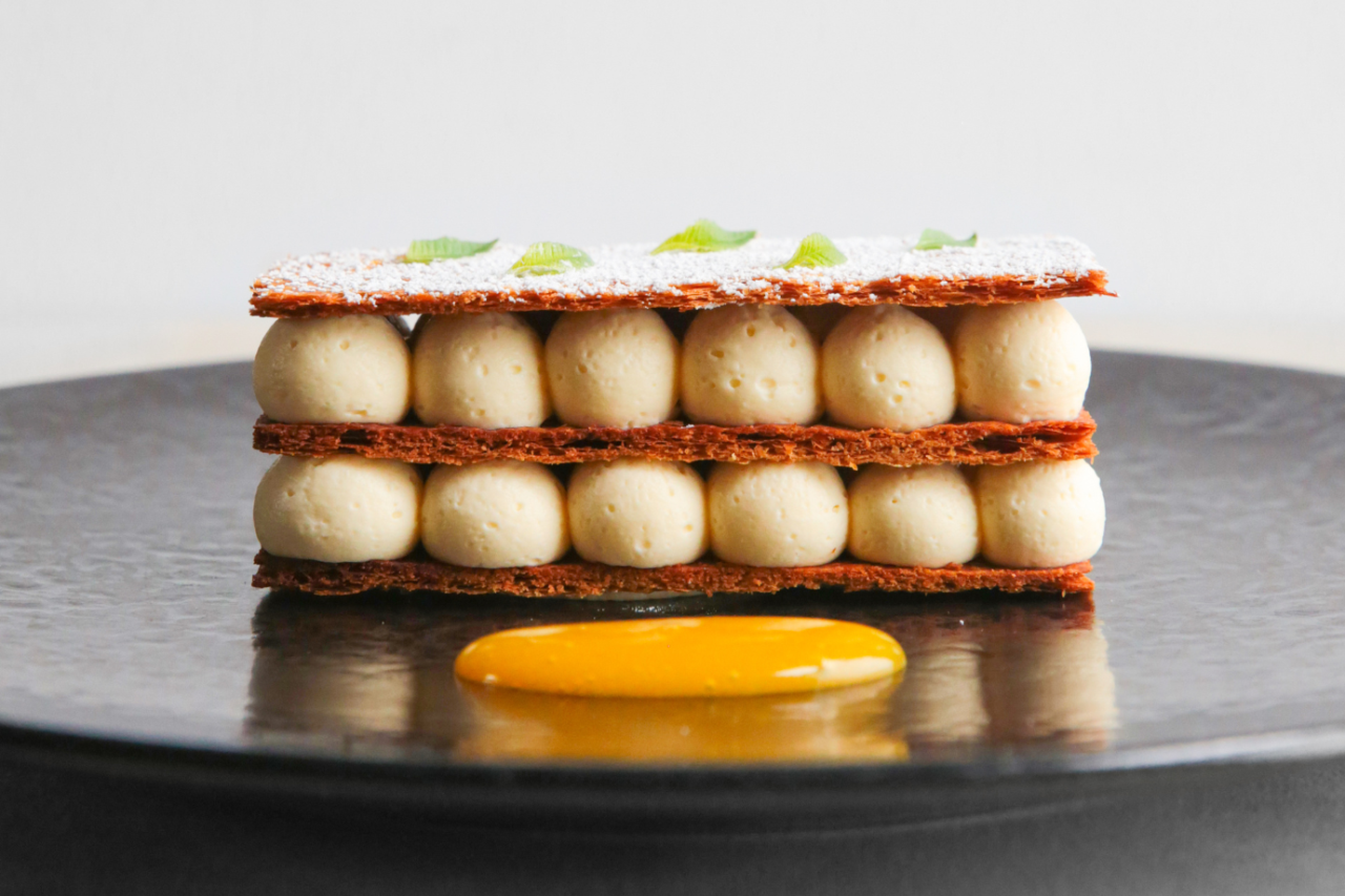 Andreas Antona | Eureka Cookbook