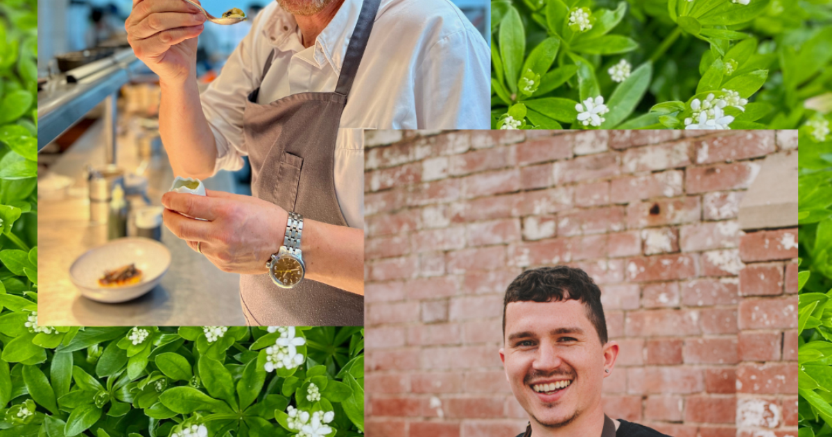 Andreas Antona | Simpsons X Stu Deeley