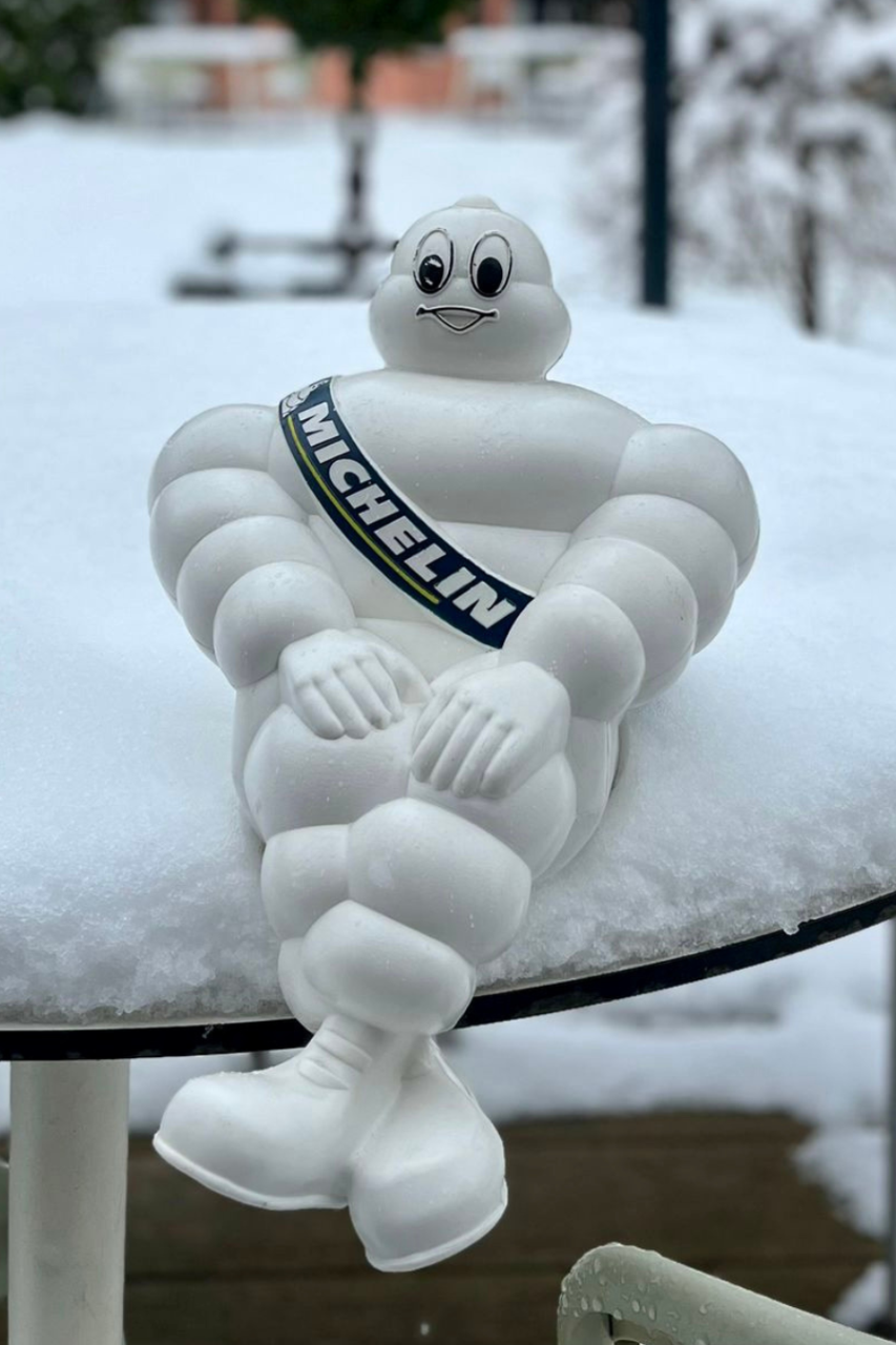 Andreas Antona | Restaurants