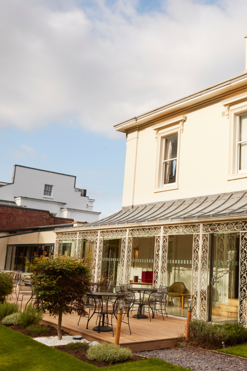 Andreas Antona | Classic Simpsons: Our New Menu